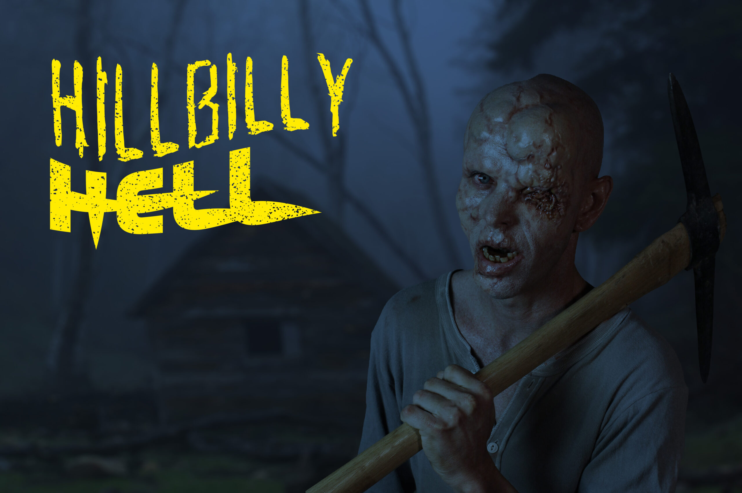 Haunts | Field of Fear